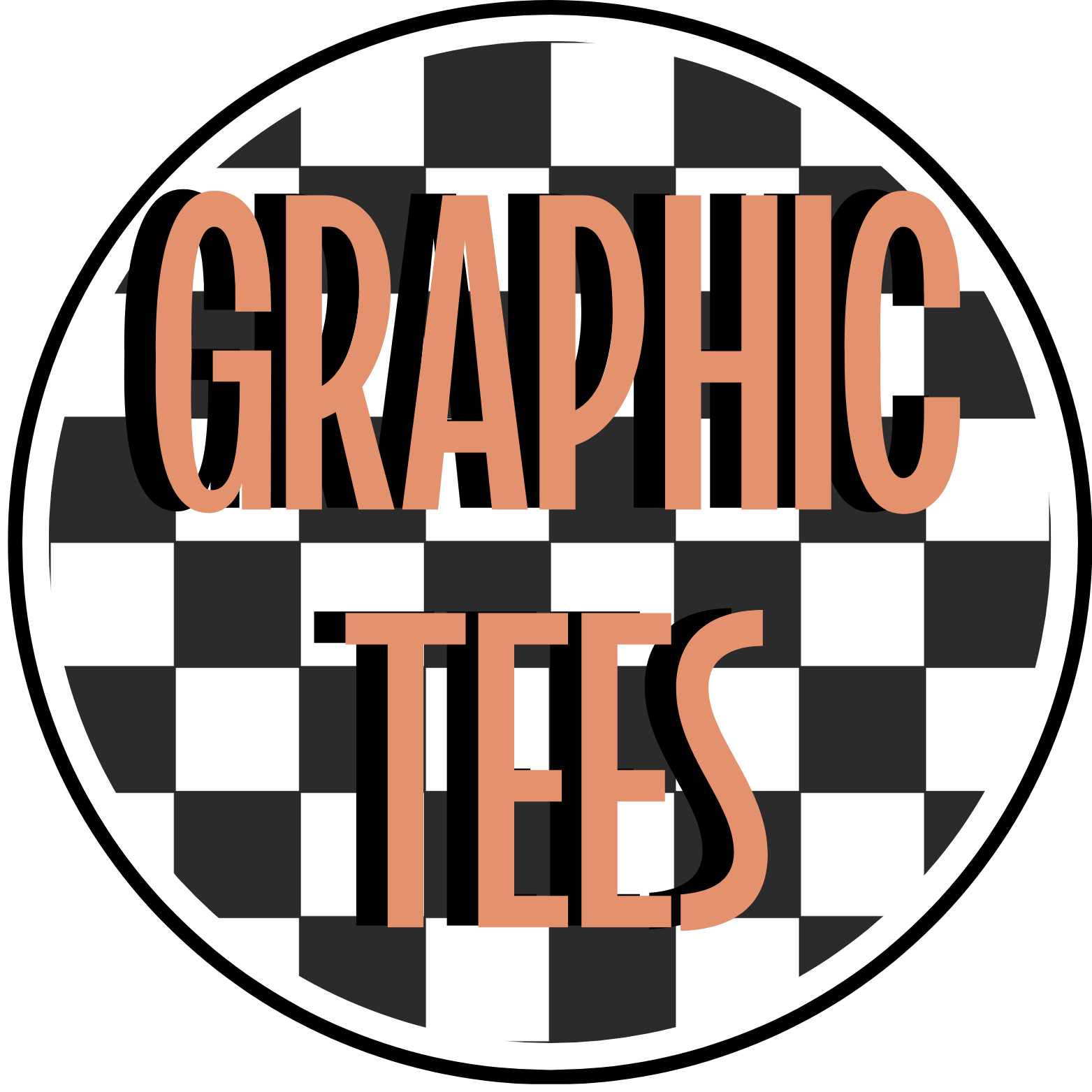 Graphic Tees – Peachy Keen Tees
